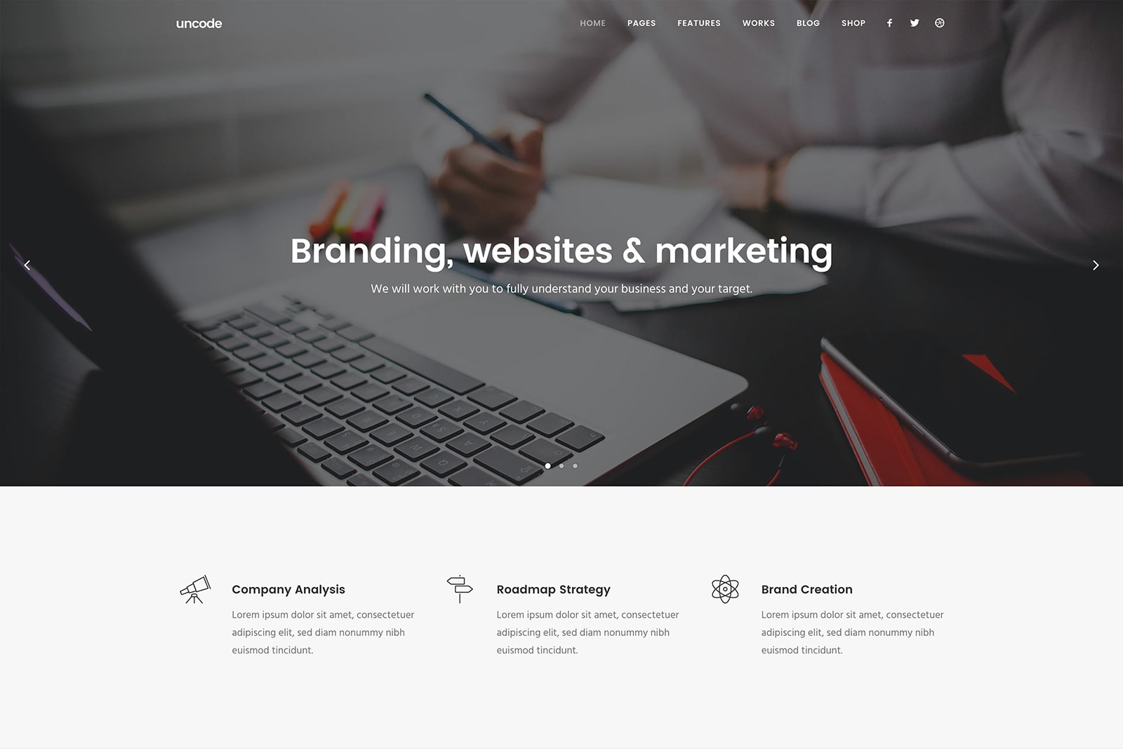 Solution Wifi professionnelle | Weefi